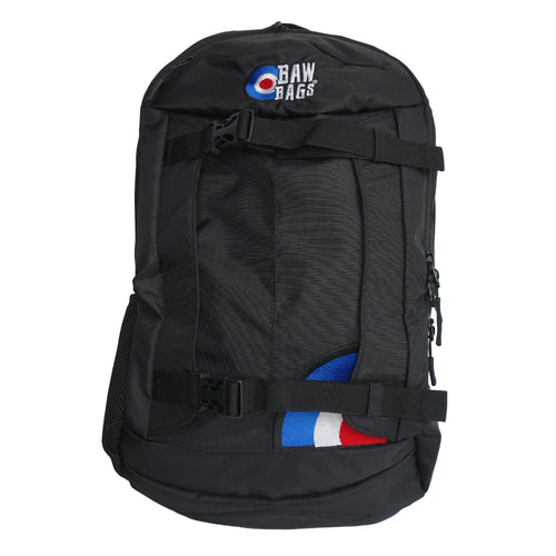Backpacks and Rucksacks | Unique Designs | Bawbags